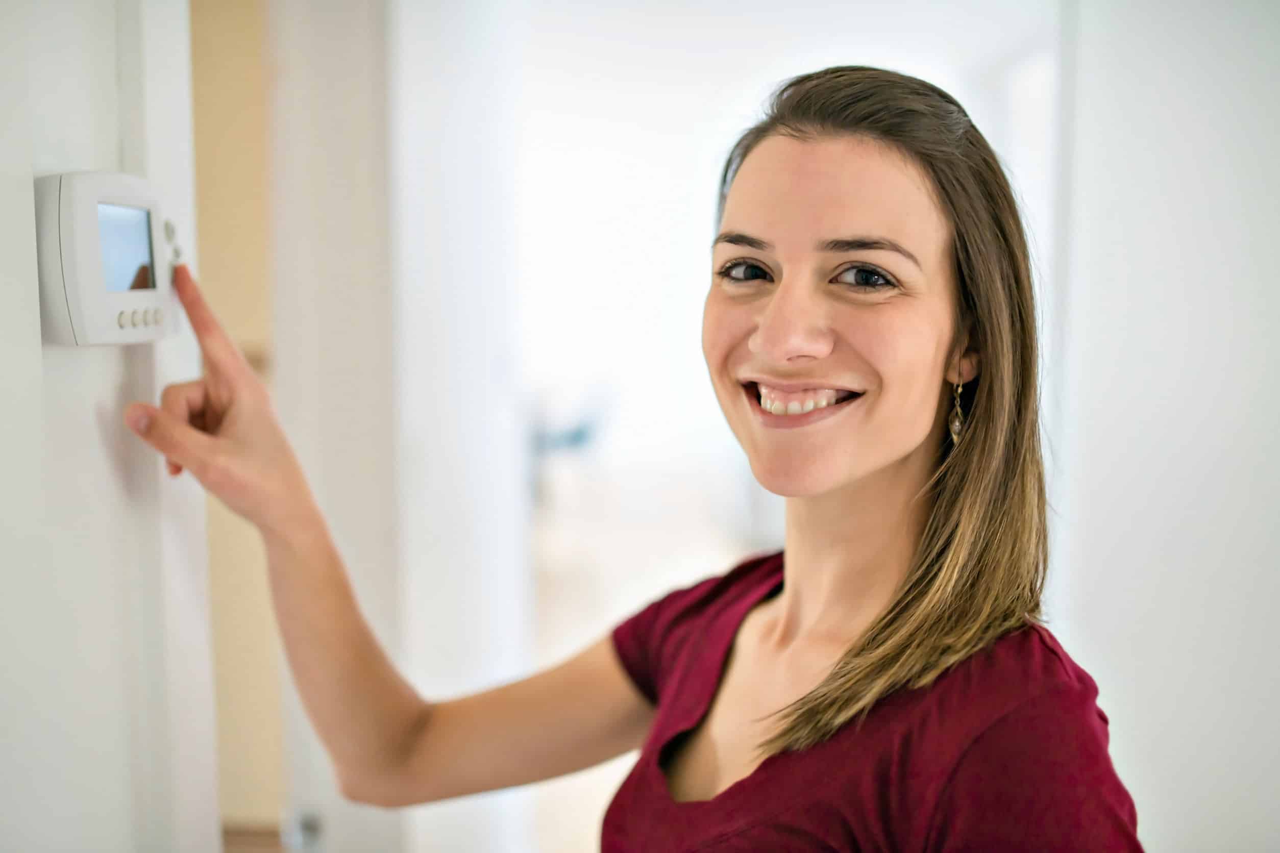 How Can I Get My AC to Last Longer? - Service Wizard