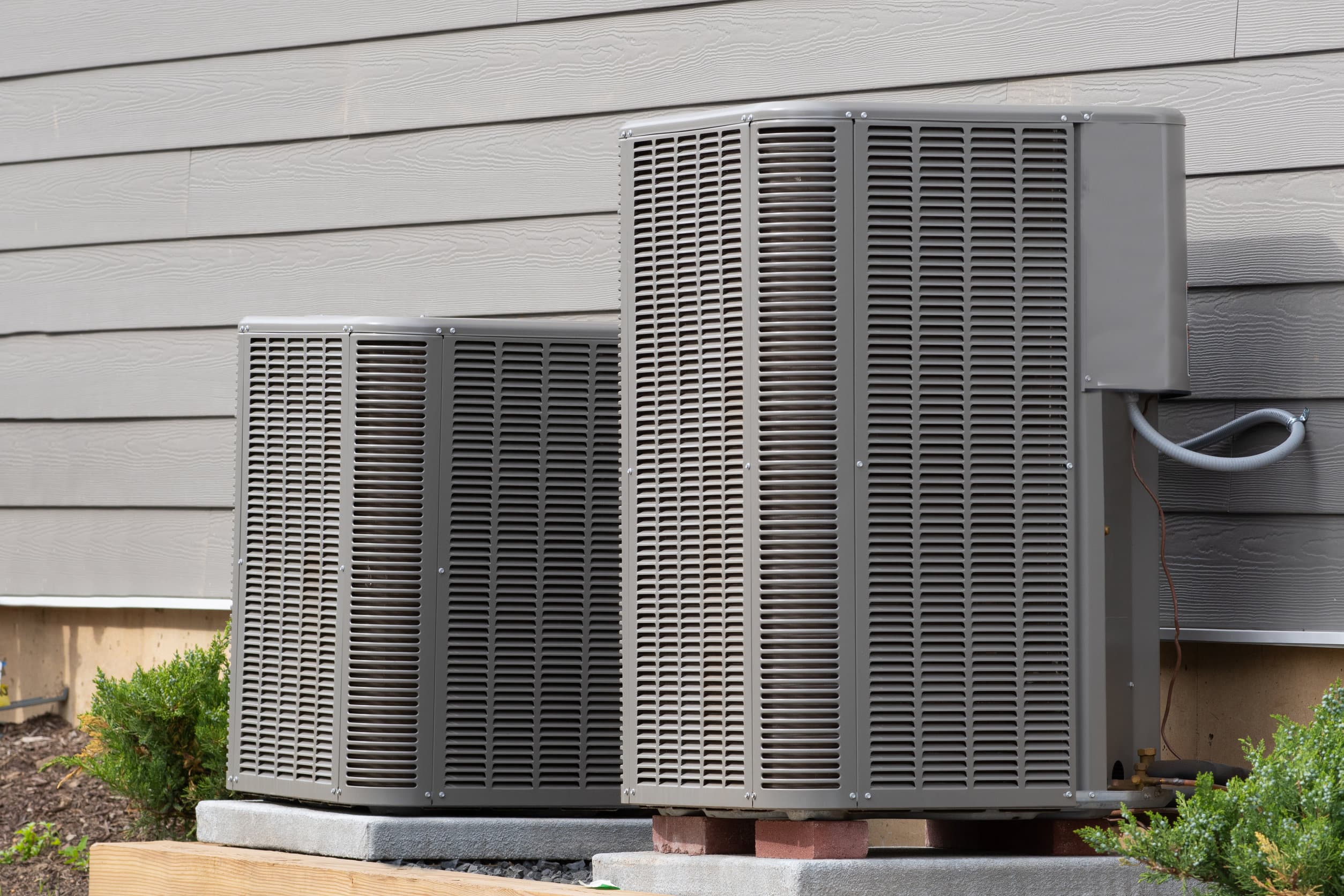 How To Pick The Right Size AC Unit - Service Wizard Austin